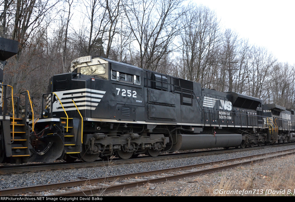 NS 7252